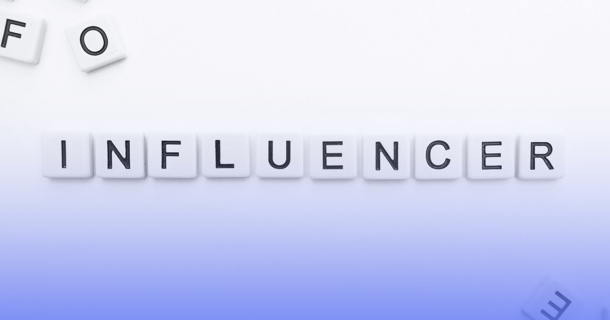 Skal influencer marketing indgå i dit marketing-mix?