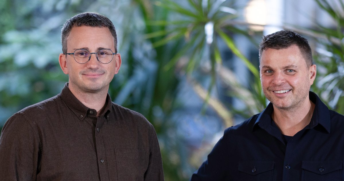 Buchs: Reklamebureau - Stærkere kommunikation - Randers