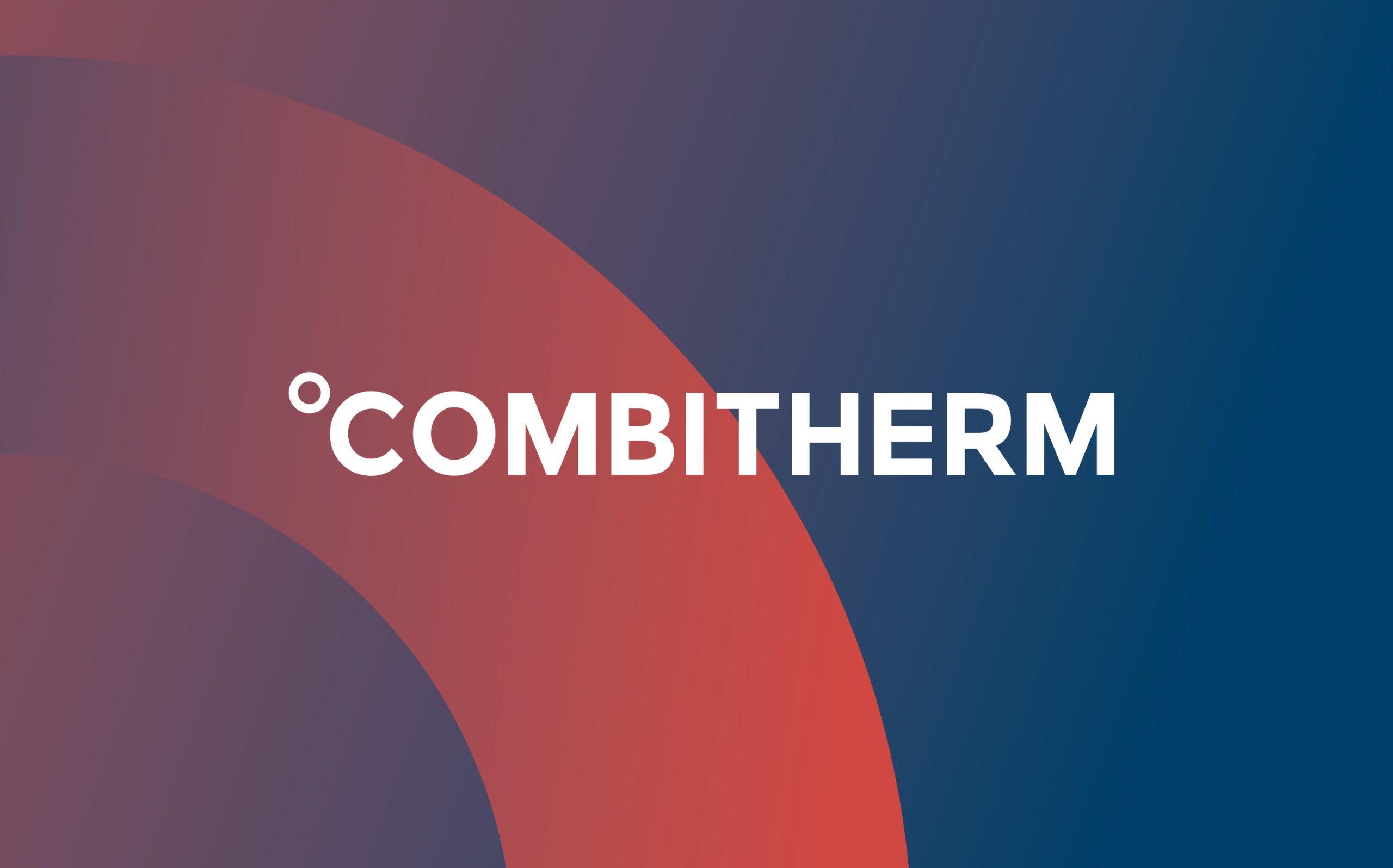 Ny visuel identitet til Combitherm