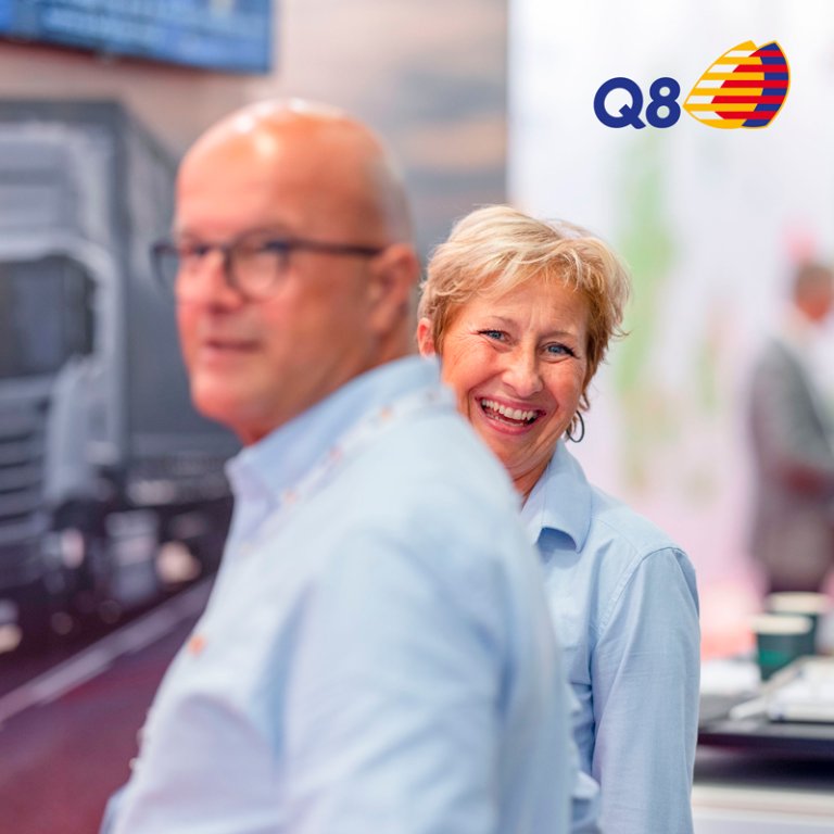 Buchs A/S – stærkere kommunikation